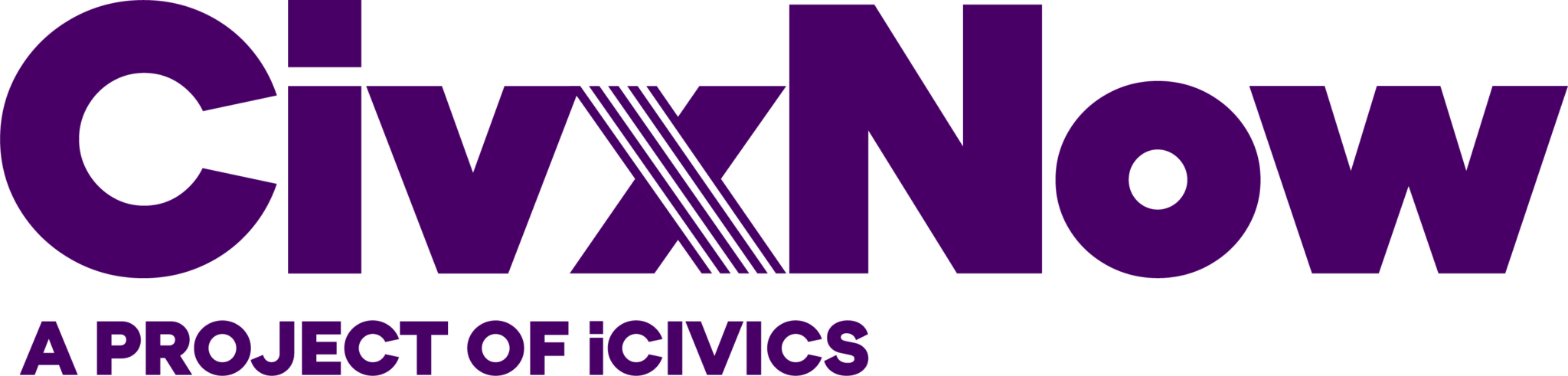 Home Page - CivxNow